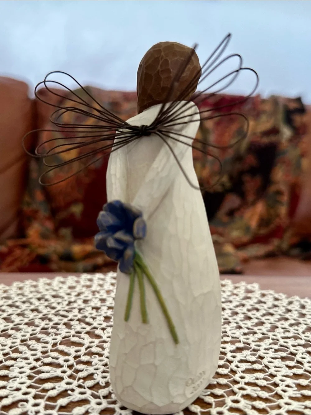 Willow Tree | Other | Willow Tree Thank You Figurine By Susan Lordi W ...